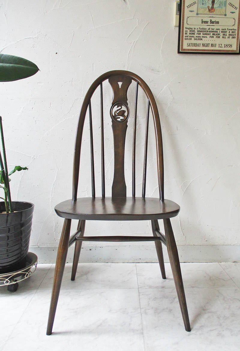 Yahoo!オークション - 店頭価格￥48400 アーコール スワンチェア...