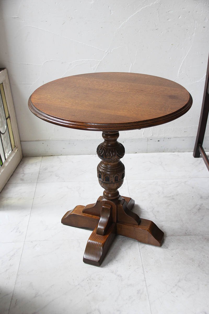 Yahoo!オークション - 店頭価格 ￥57200 スモールテーブル51・...