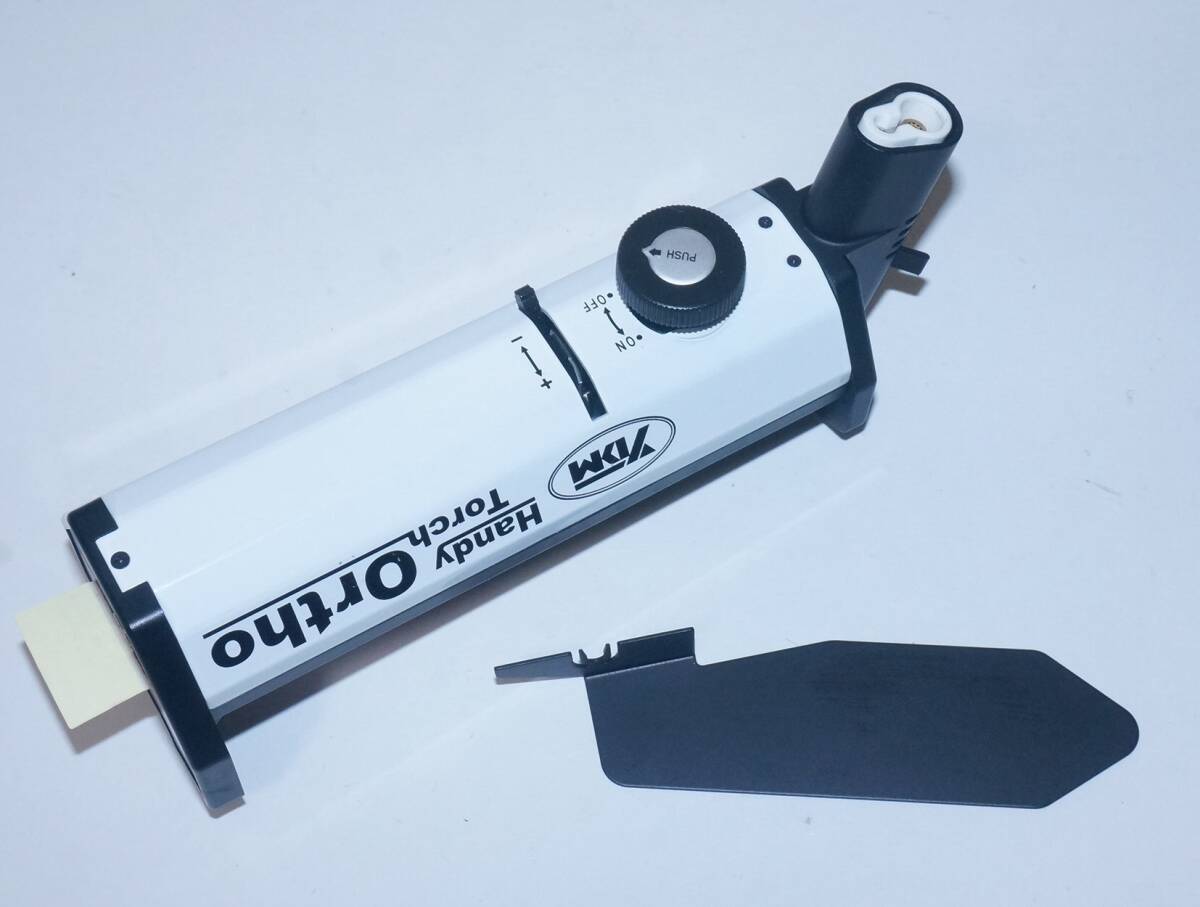 Yahoo!オークション - YDM ハンディートーチ Ortho 歯科 技工 ロウ付け...