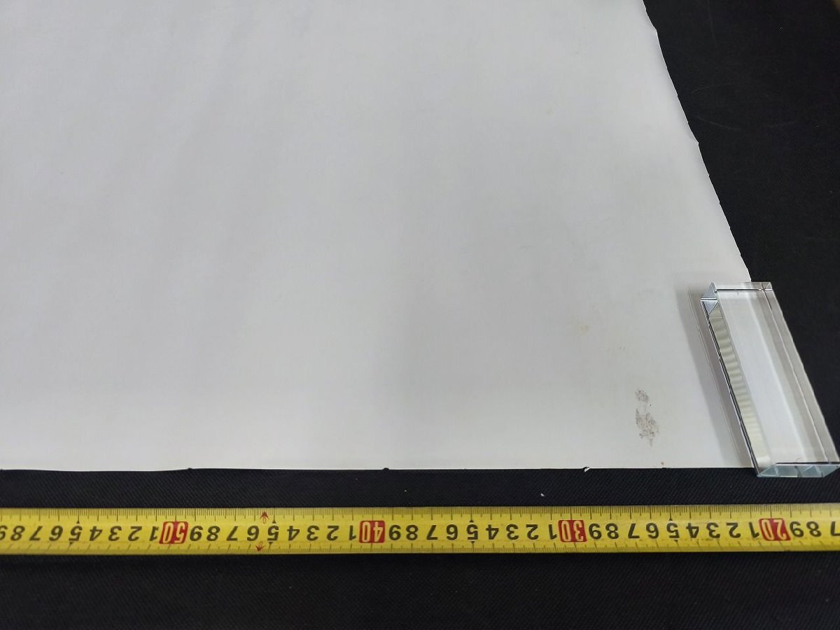 Yahoo!オークション - 本田美奈子A1サイズポスター_長P86