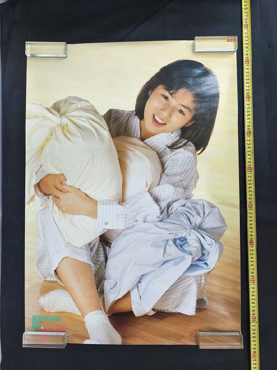 Yahoo!オークション - 佐野量子 RCA A1サイズポスター_長P74