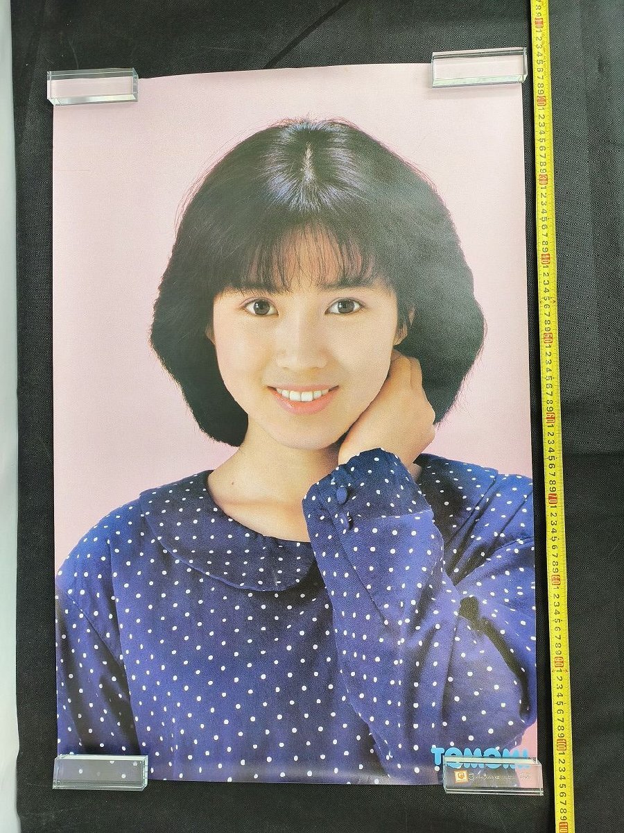 Yahoo!オークション - 西村知美 A1サイズポスター_長P69