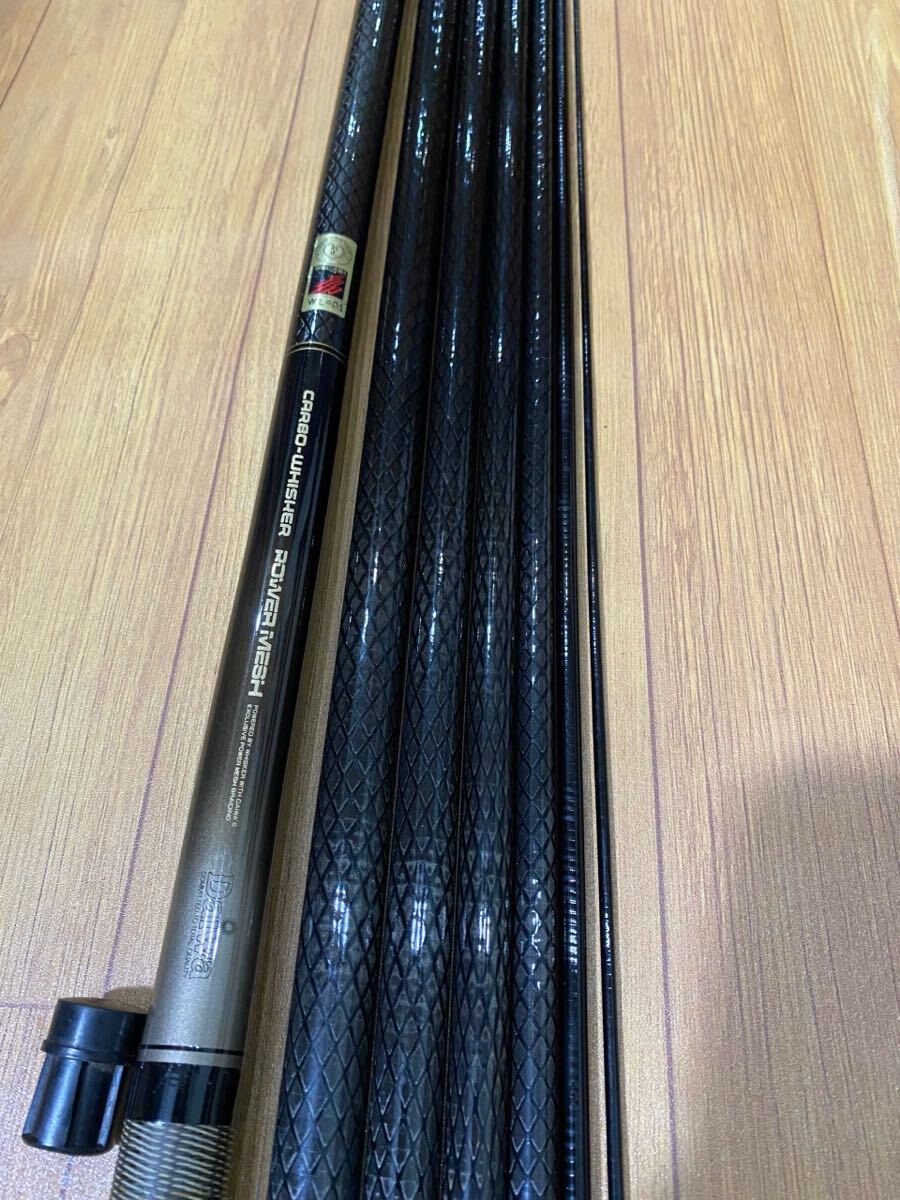 Yahoo!オークション - ダイワCWPM波紋 硬調 24