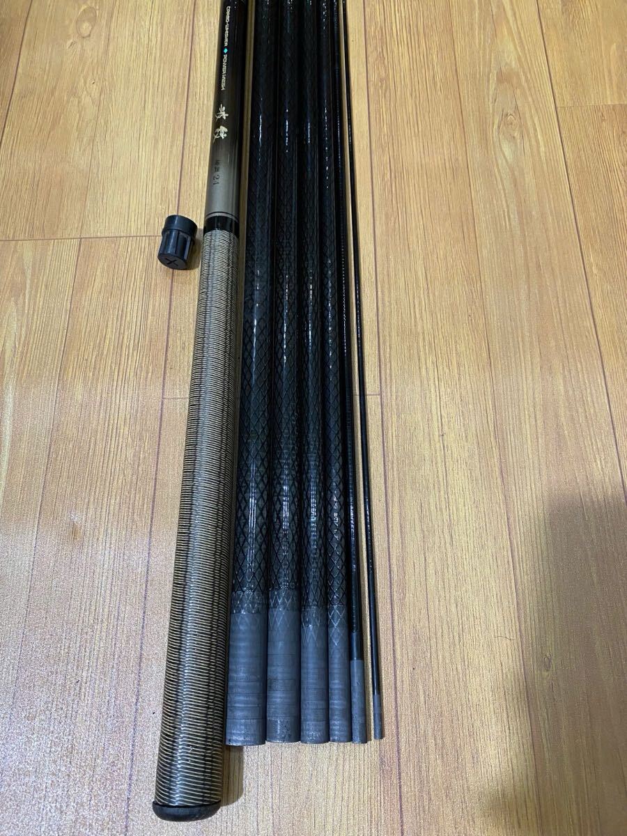 Yahoo!オークション - ダイワCWPM波紋 硬調 24