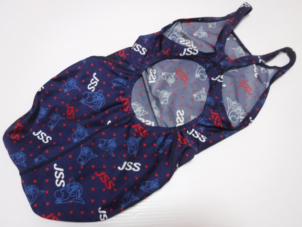 Yahoo!オークション - MIZUNOミズノ JSSスイミング指定 競泳水着 SS