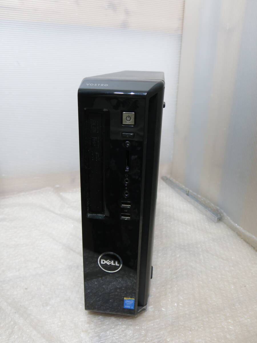 Yahoo!オークション - ① ジャンク DELL VOSTRO 3800 Series デスクト...