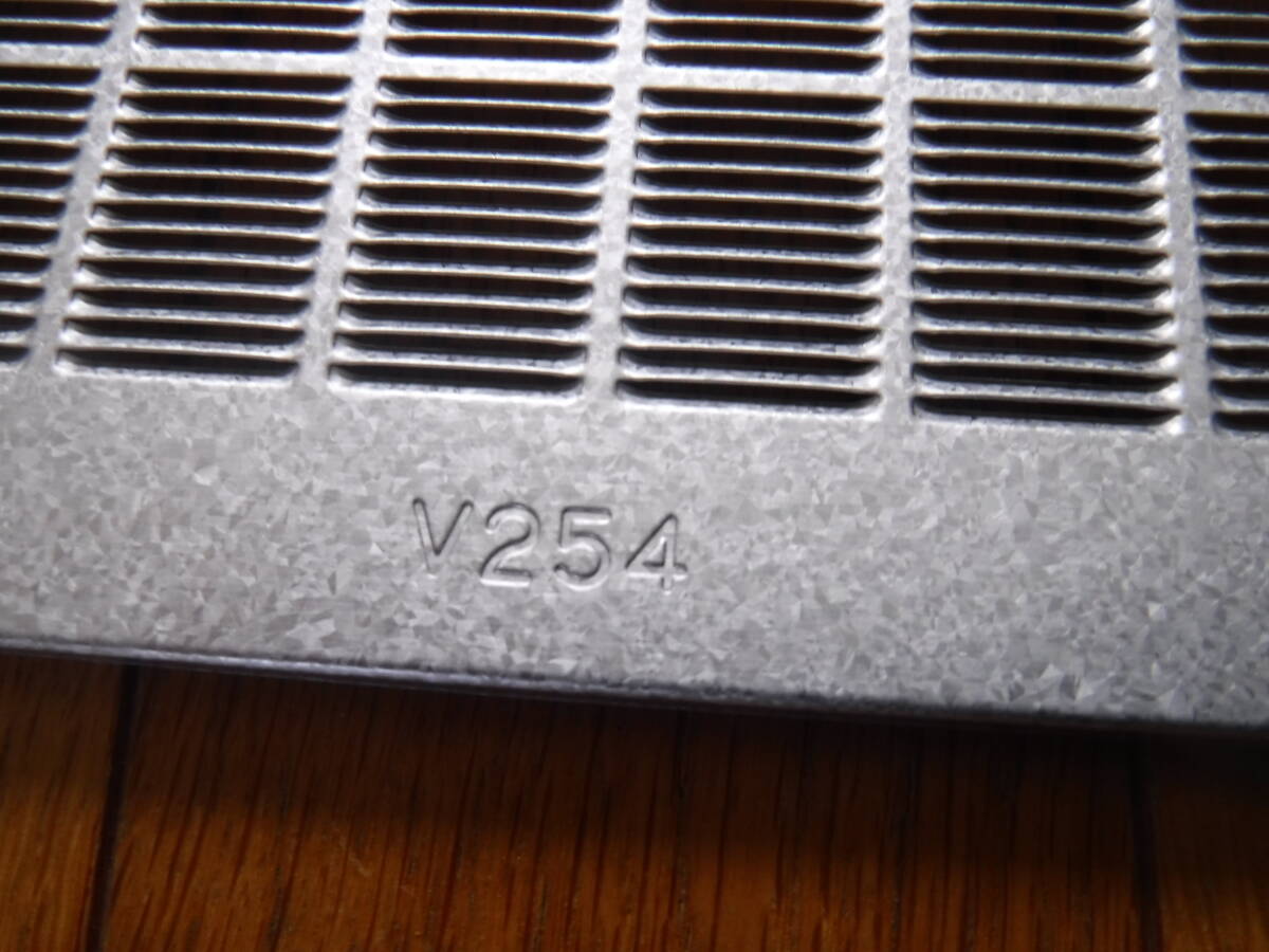 Yahoo!オークション - フジオー 富士工業 レンジフード スロットフィル...