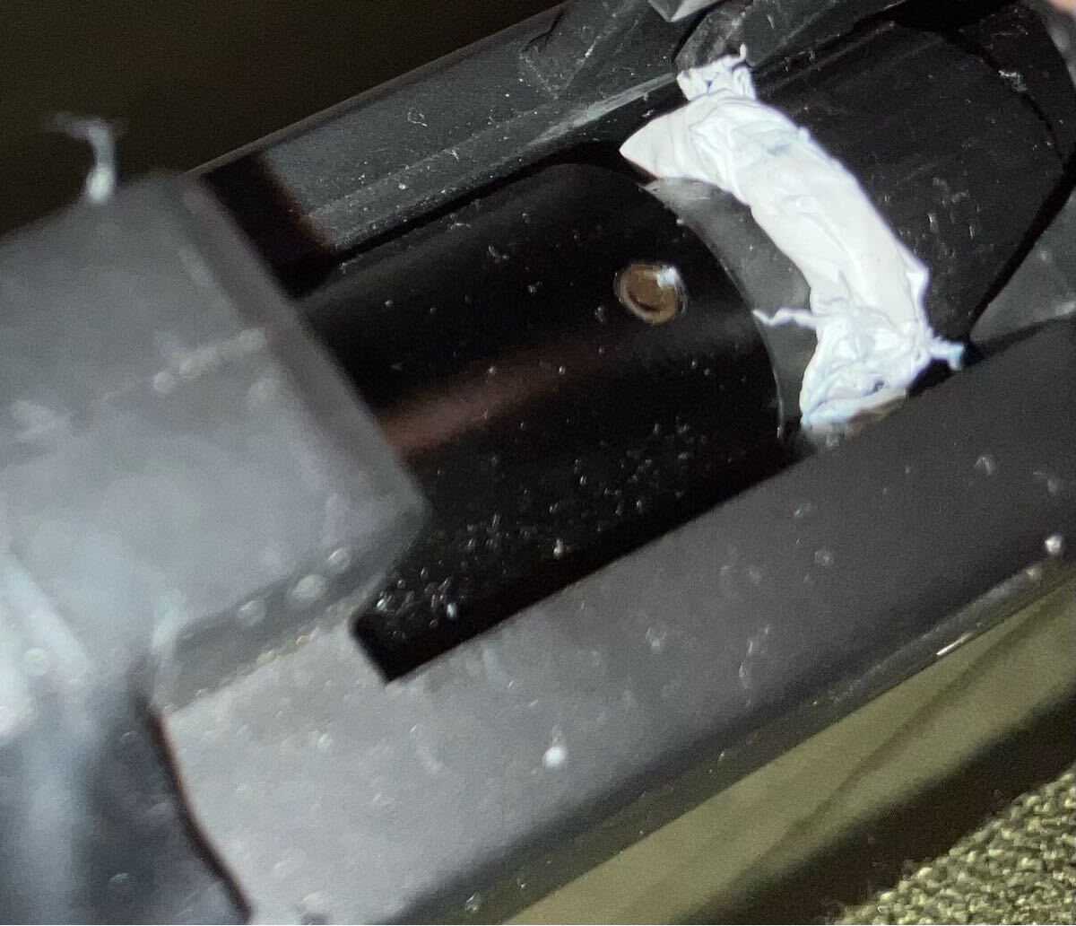 Yahoo!オークション - S &T 64式小銃 電動ガン スタンダード 初期 カス...