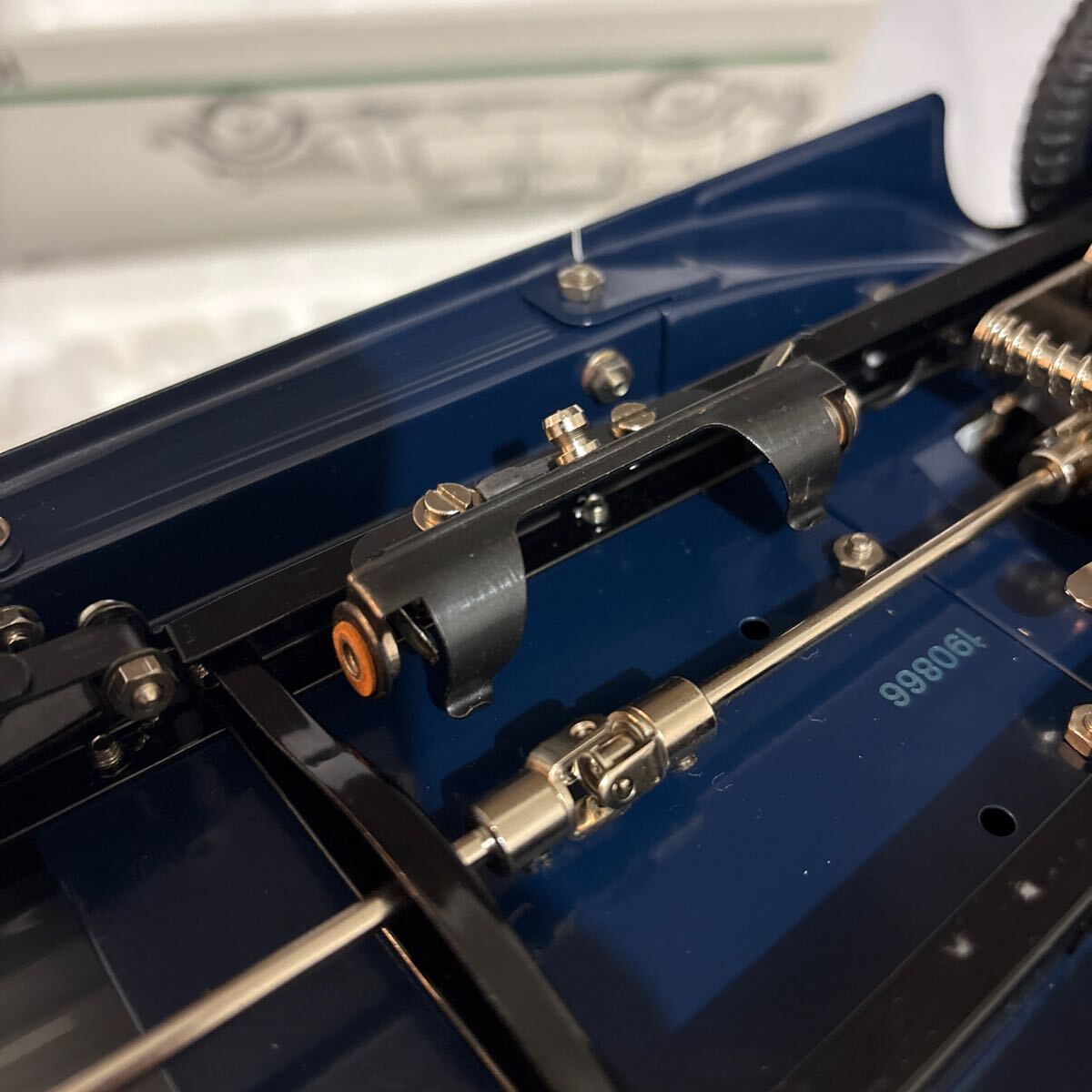 Yahoo!オークション - 美品 メルクリン 19032 1/12 メルセデス ベンツ ...