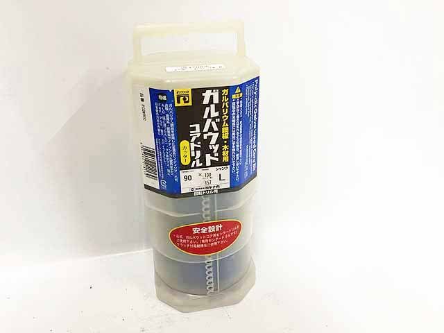 Yahoo!オークション - ミヤナガ ガルバウッドコアドリル 90mm 未使用品...
