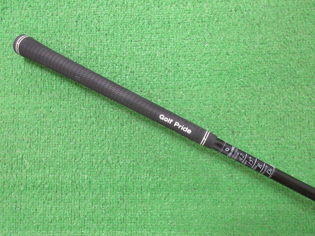 Yahoo!オークション - スポルディング レガシー LEGACY フェアウェイ 3...