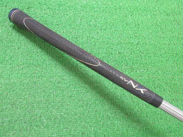 Yahoo!オークション - マグレガー マックテック NV-NX アイアン Pw 純...