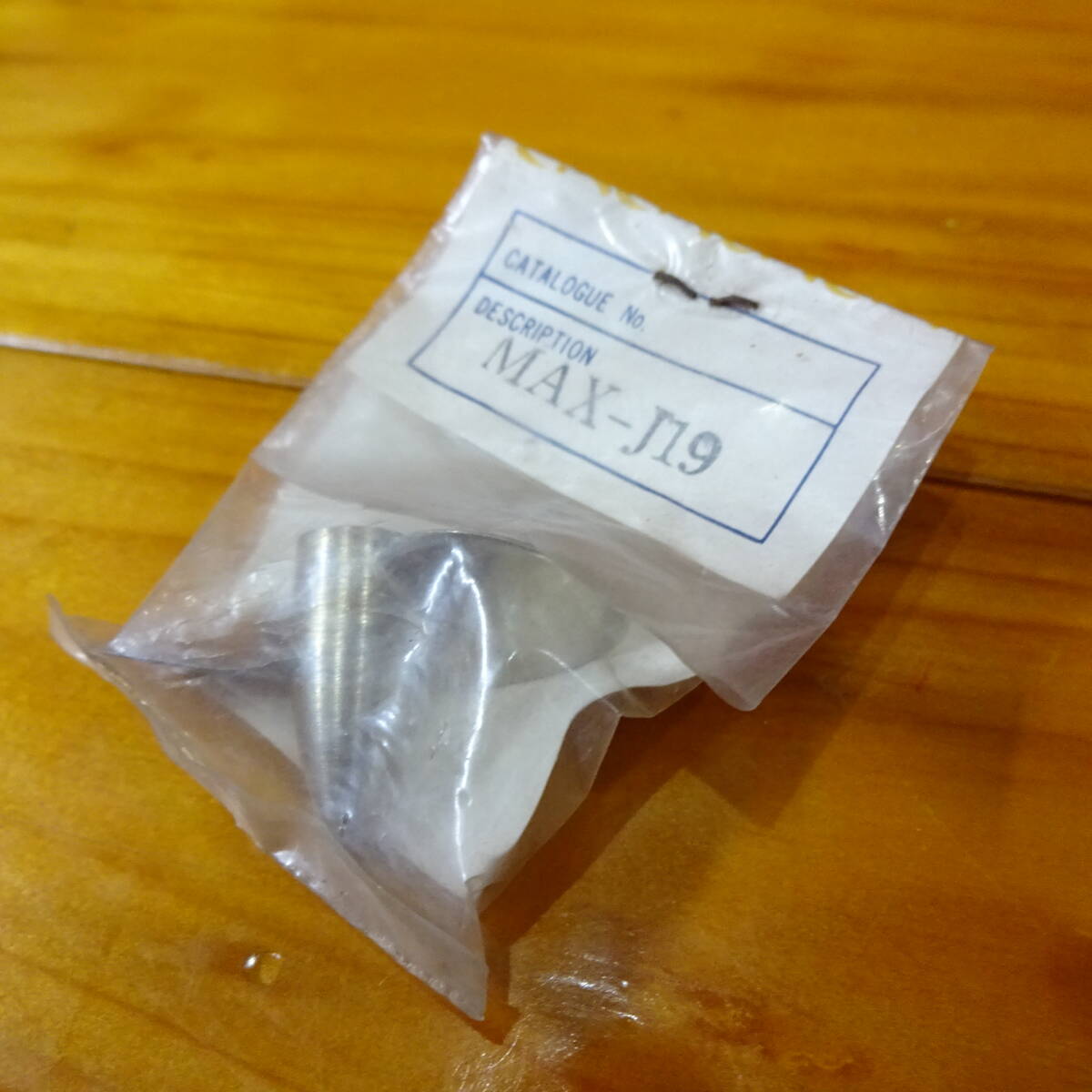 Yahoo!オークション - KNK MAX-J19 スクリュー 直径約40mm