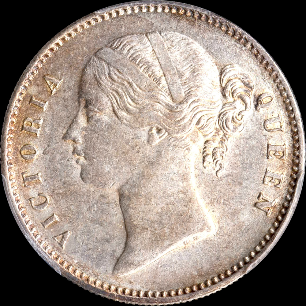 Yahoo!オークション - 金終 【PCGS MS62】1840(C or B) イギリス領イ...