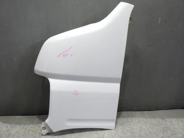 Yahoo!オークション - アクティ GBD-HH6 左Fフェンダー 60261-S3A-000...