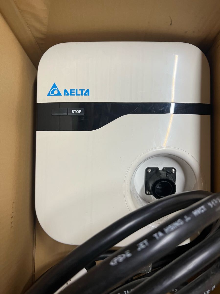 Yahoo!オークション - デルタ製6kw EV充電器