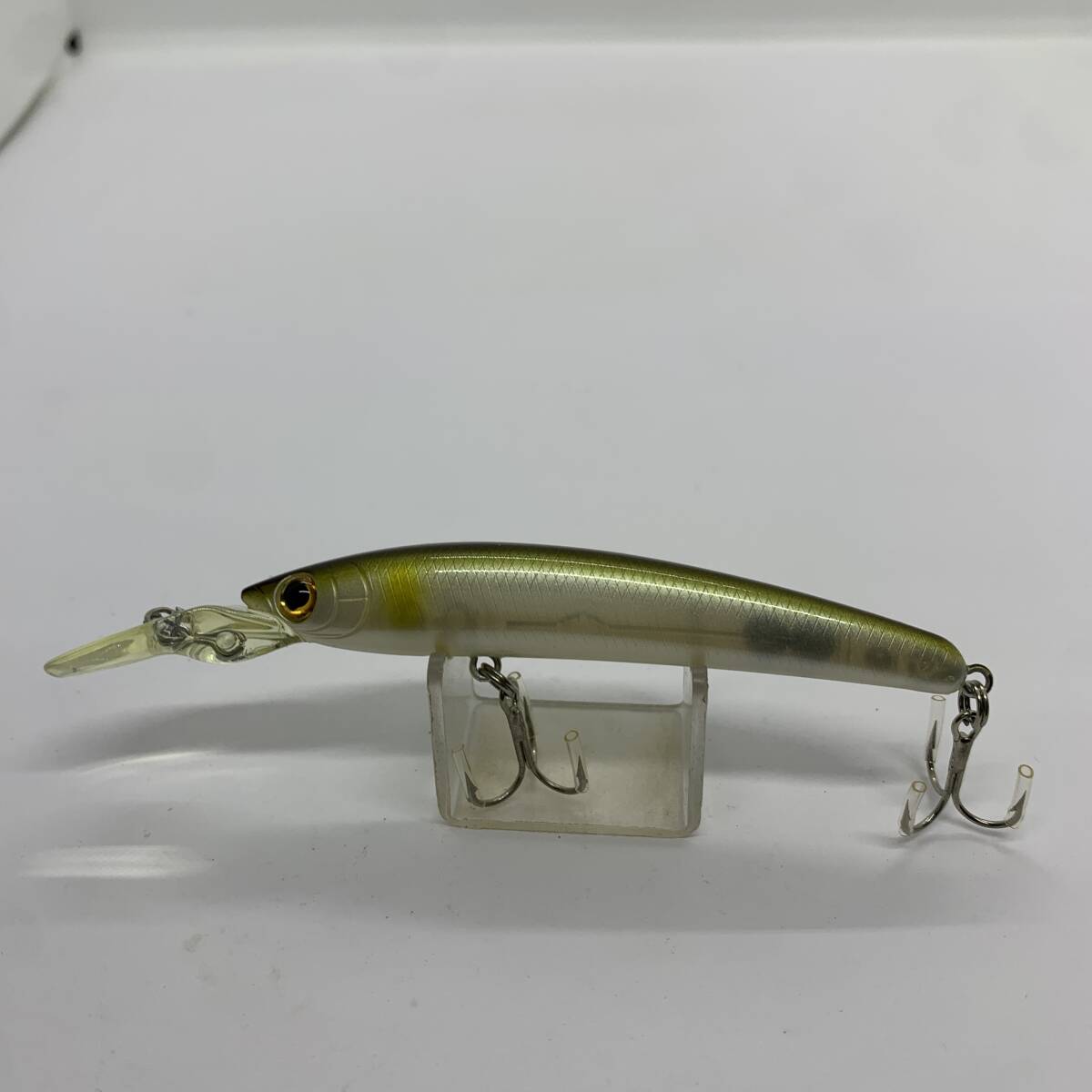 Yahoo!オークション - B-45690 スミス SMITH DDパニッシュ 80SP-2.2m