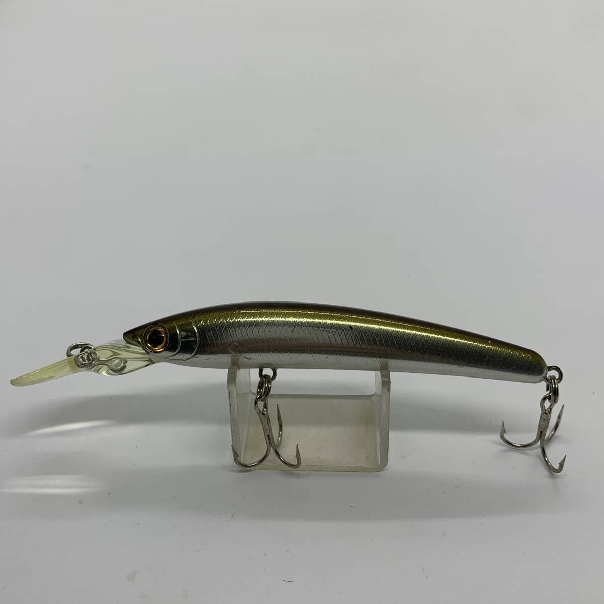 Yahoo!オークション - B-45701 スミス SMITH DDパニッシュ 80SP-2.2m