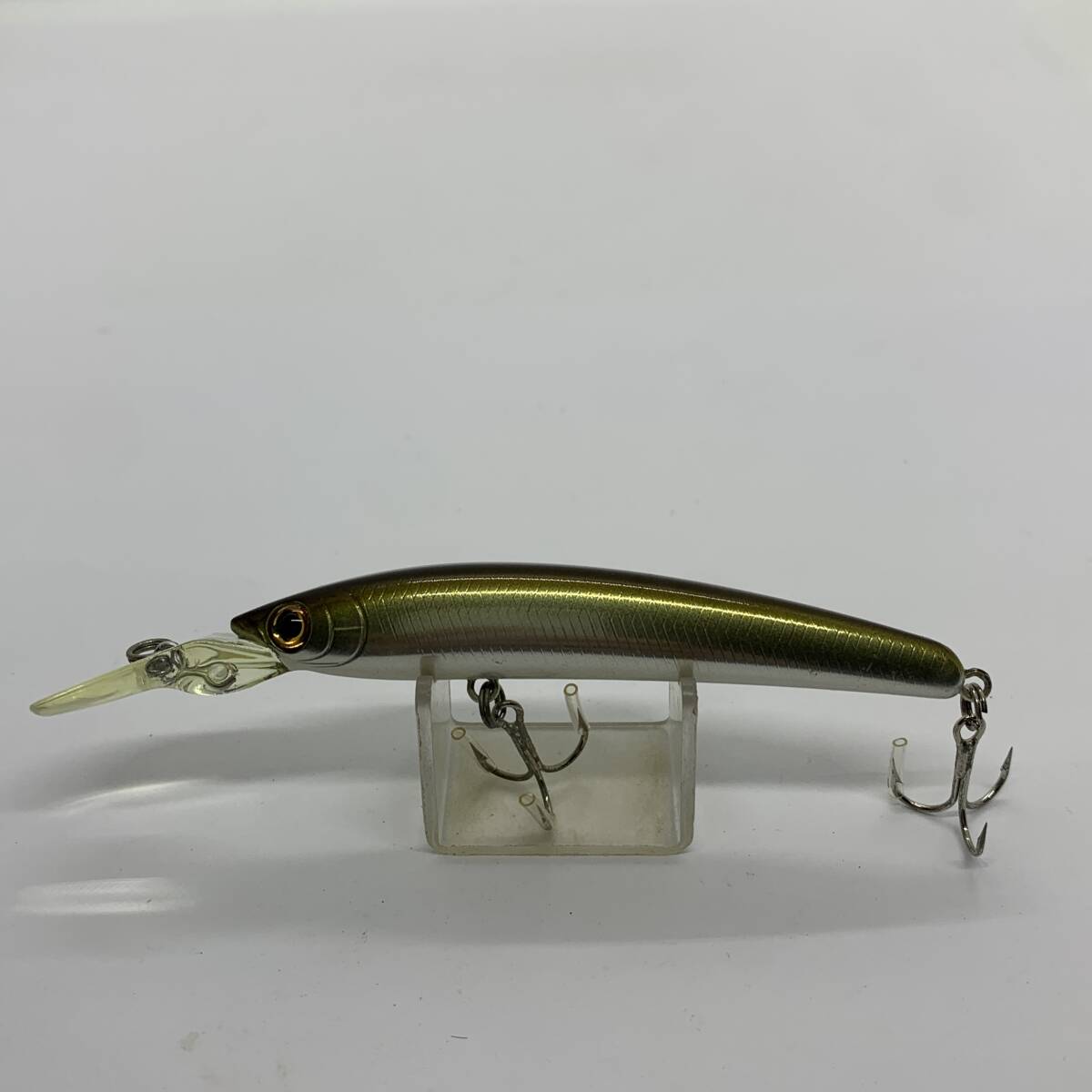 Yahoo!オークション - B-45702 スミス SMITH DDパニッシュ 80SP-2.2m