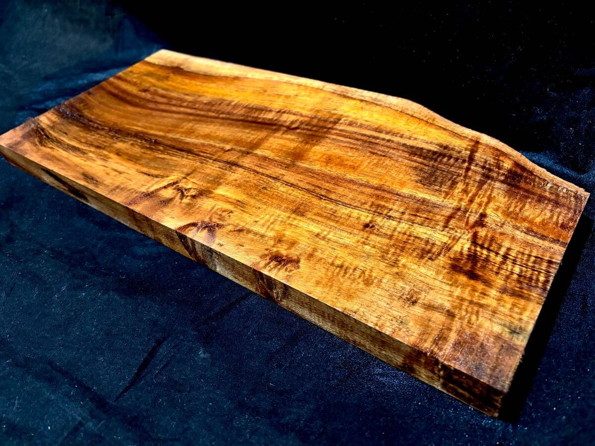 Yahoo!オークション - 極上特大2A〜3Aグレードカーリーハワイアンコア ...