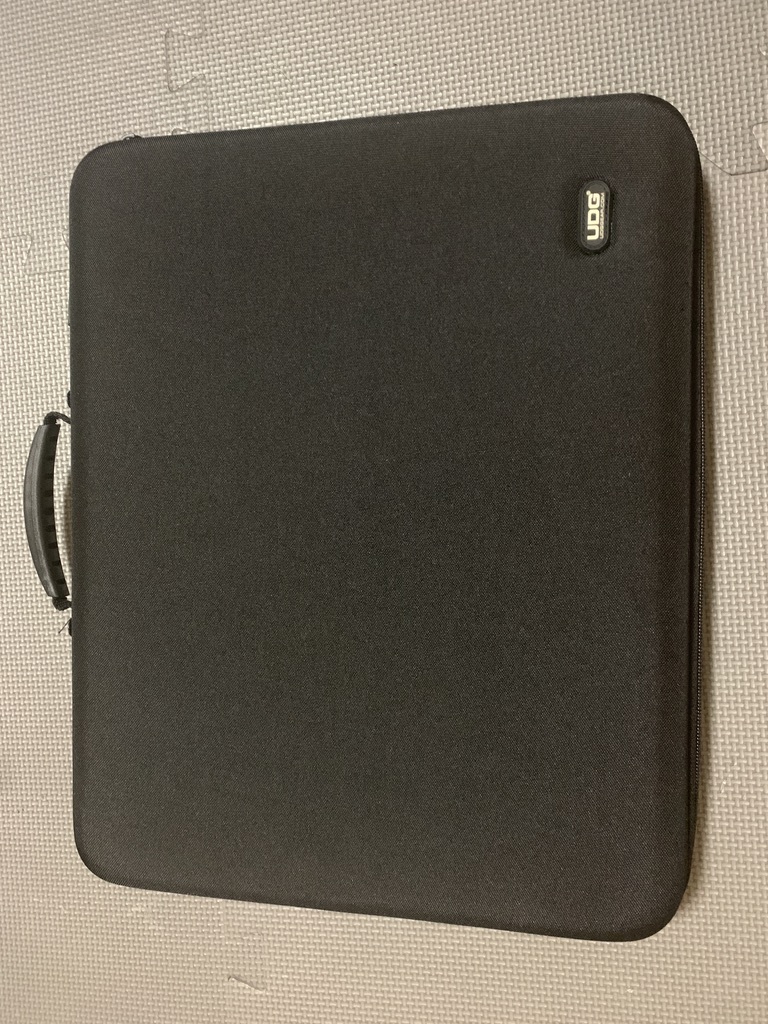 Yahoo!オークション - UDG ableton Push2ケースとDecksaverセット