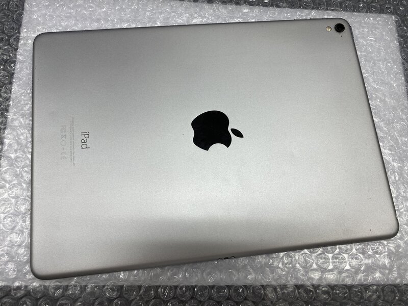 Yahoo!オークション - NW459 iPad Pro 9.7インチ Wi-Fiモデル A1673 ス...