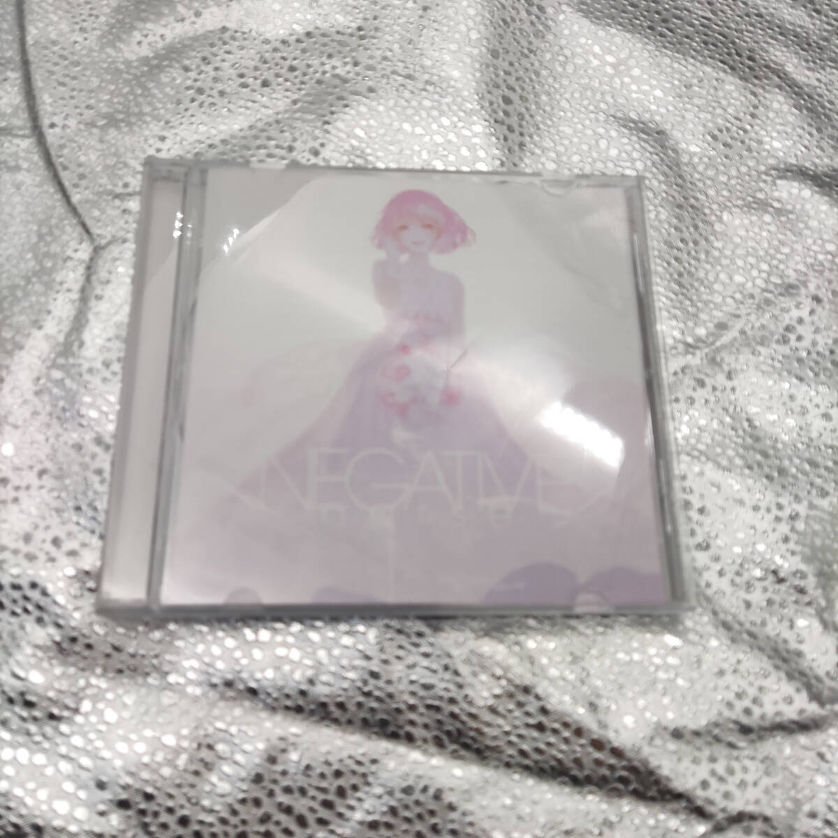 Yahoo!オークション - nqrse CD NEGATIVE