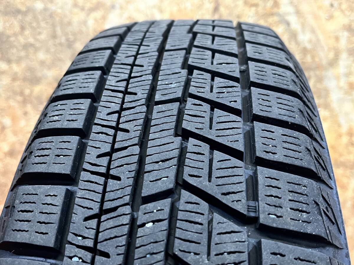 Yahoo!オークション - スズキ 純正ホイール 14×4.5 ＋45 PCD100 YOKOH...