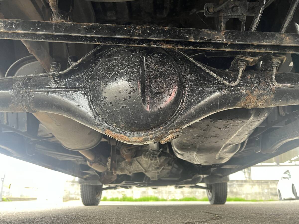 Yahoo!オークション - 横手発 H15 日産 クリッパーバン U72V DX HR 4WD...