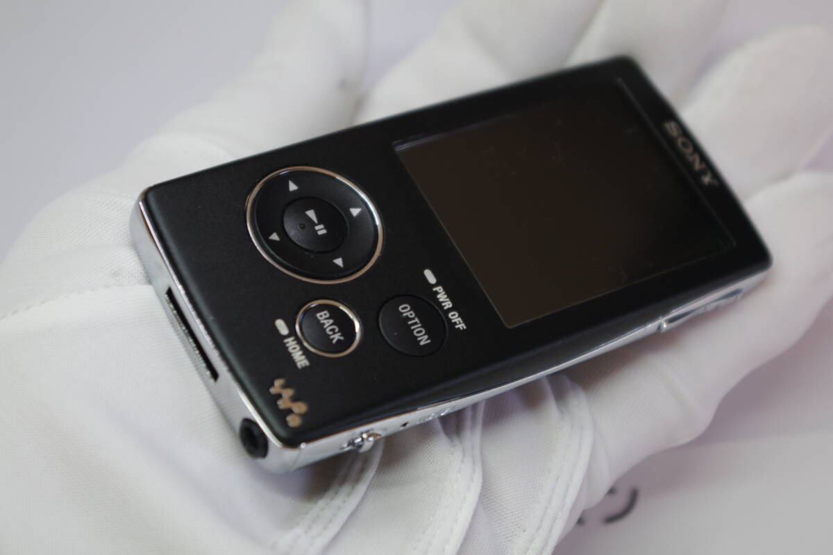 Yahoo!オークション - ソニー デジタルウォークマン NW-A806 T5