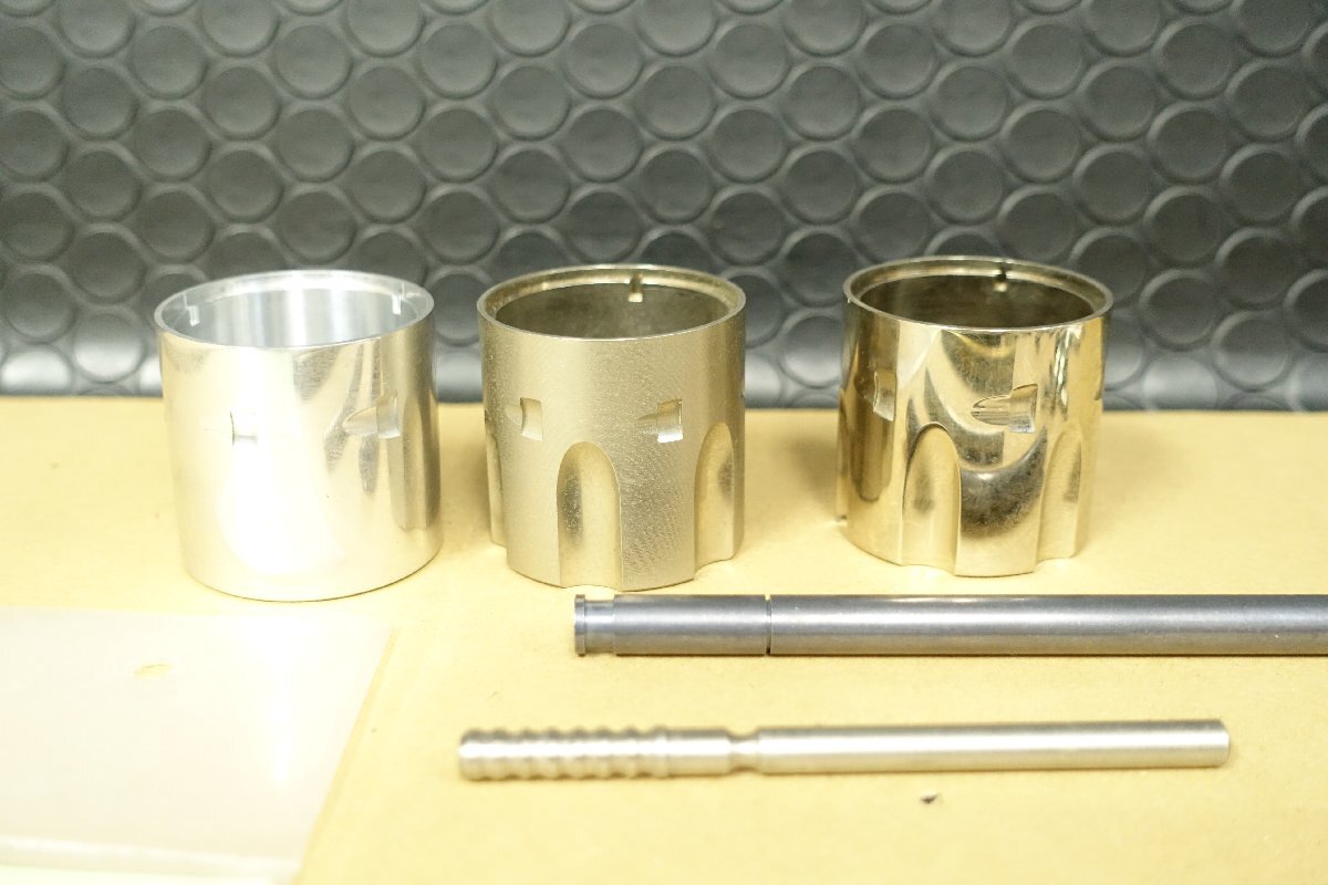 Yahoo!オークション - SCW＆その他 詳細不明 ジャンクパーツ ウェスタ...