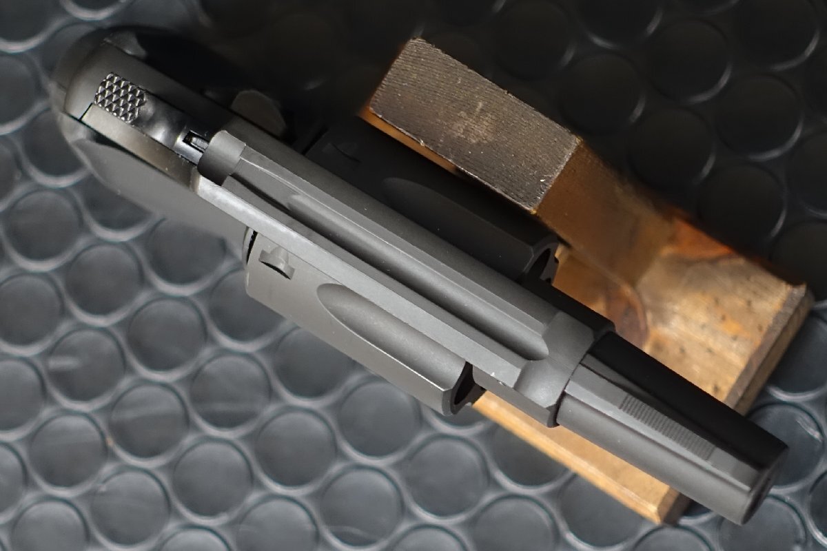 Yahoo!オークション - タナカ M37 2インチ J-police Ver2 HW