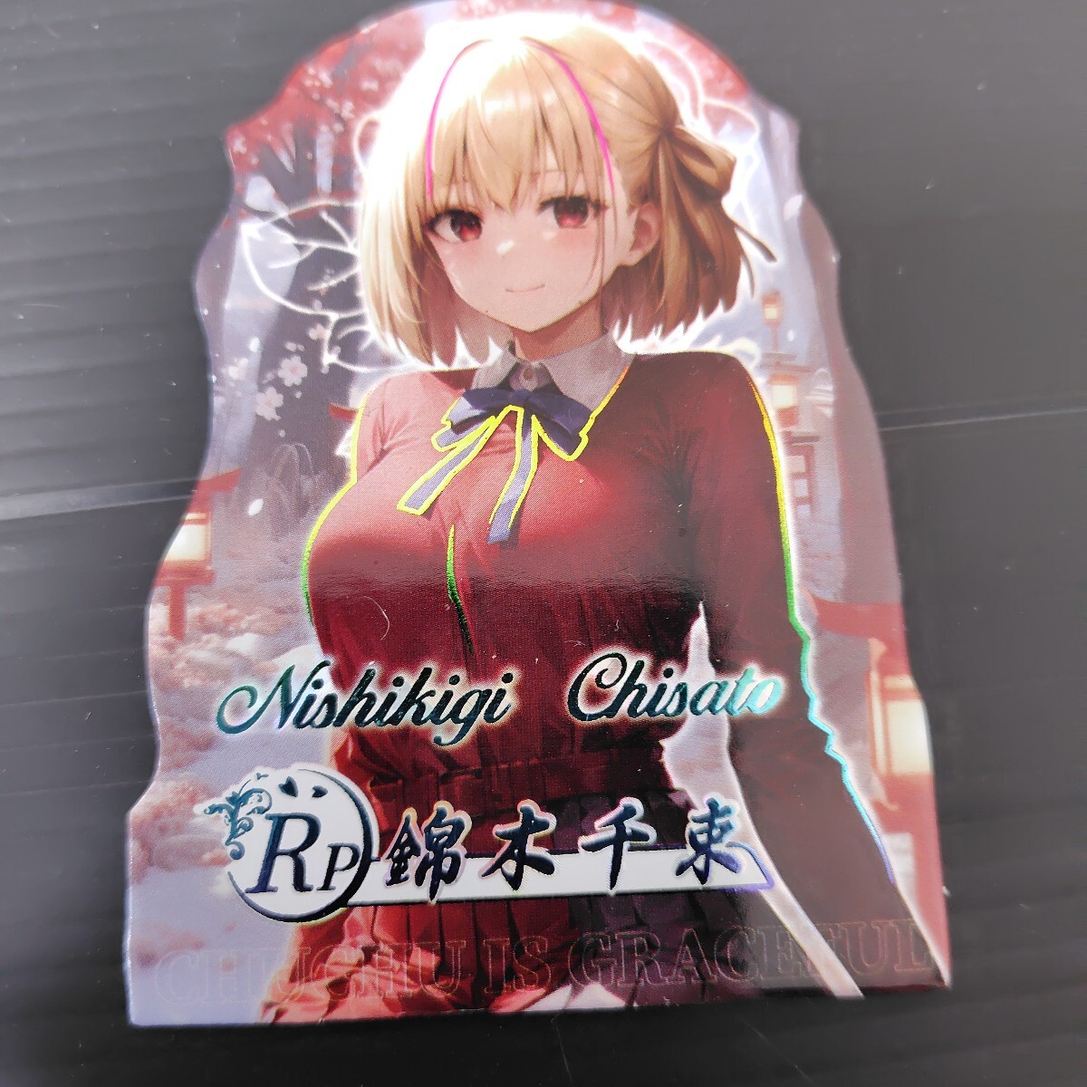 Yahoo!オークション - 【激レア】ACG 美少女 PR キラカード⑤ 海外製品