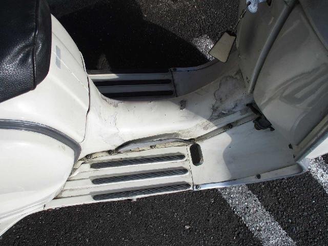 Yahoo!オークション - 39975 走行確認済み 富士重工 ラビット ハイスー...