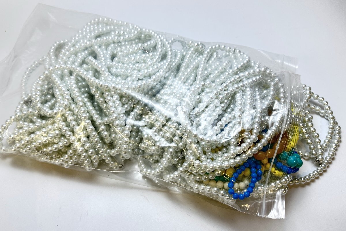 Yahoo!オークション - アクセサリーおまとめ（イミテーション フェイク...