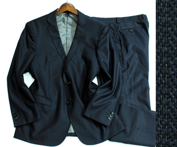 Yahoo!オークション - 【ゆったりサイズ AB5 ウエスト88cm シャイニー...