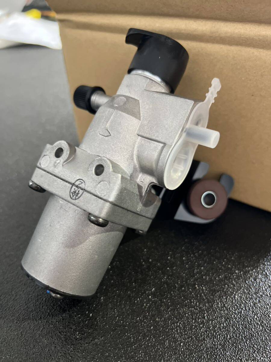 廃盤 奇跡の トヨタ純正部品 DENSO 13クラウン GS131 MS135 JZS131 MS137 EPR エアコンプレッシャーレギュレタ gx71 gx81 GZ20(トヨタ用)｜売買 ...