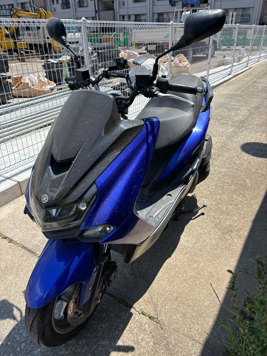 Yahoo!オークション - マジェスティs sg52j ジャンク