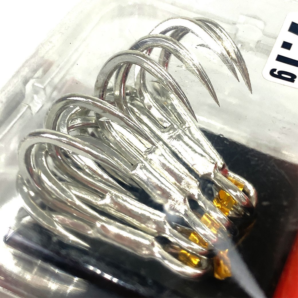 Yahoo!オークション - E426 未開封 シャウト カーブポイント トレブル ...