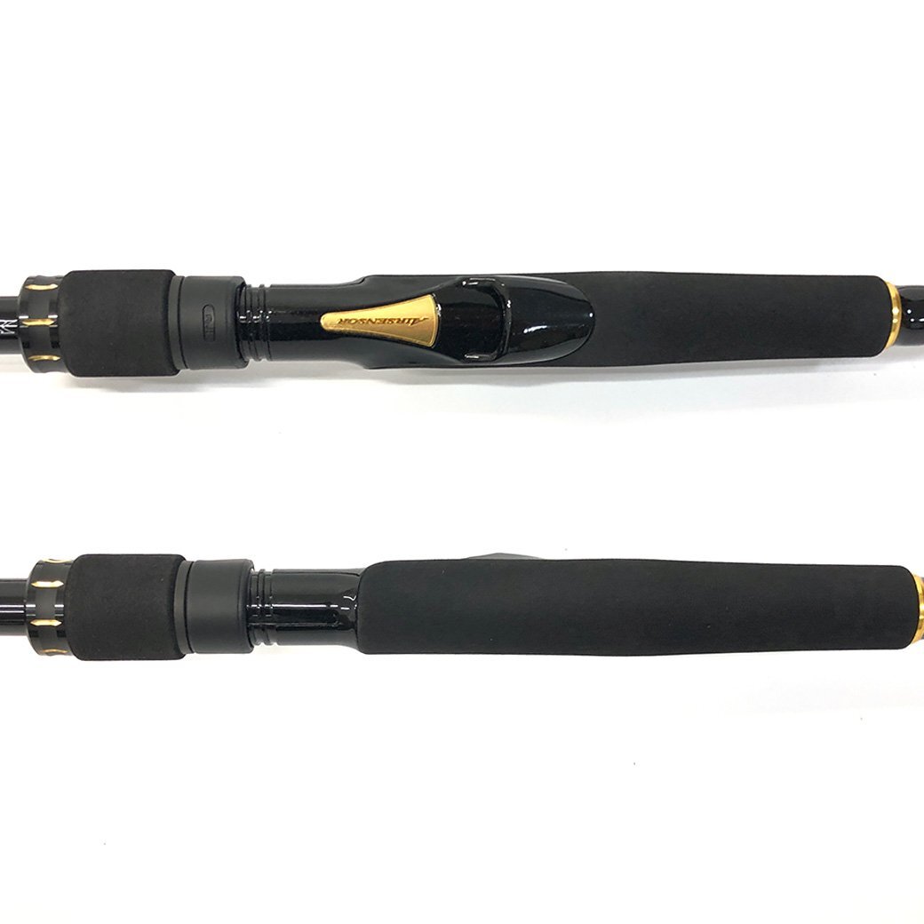 Yahoo!オークション - K ダイワ 19 ラテオ 96M・R 2ピース スピニング...