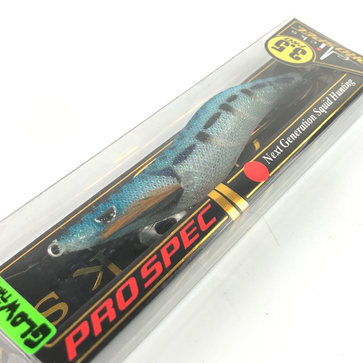 Yahoo!オークション - E344 新品 クロノ クリックス プロスペック 3.5 ...