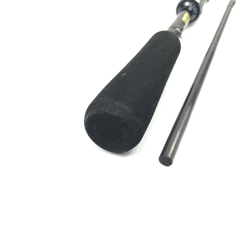 Yahoo!オークション - ダイワ タトゥーラ XT 682MLFS 2ピース スピニン...