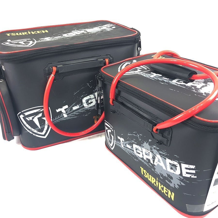 Yahoo!オークション - 【Y092】 ツリケン T-GRADE バッカン TL181 サイ...