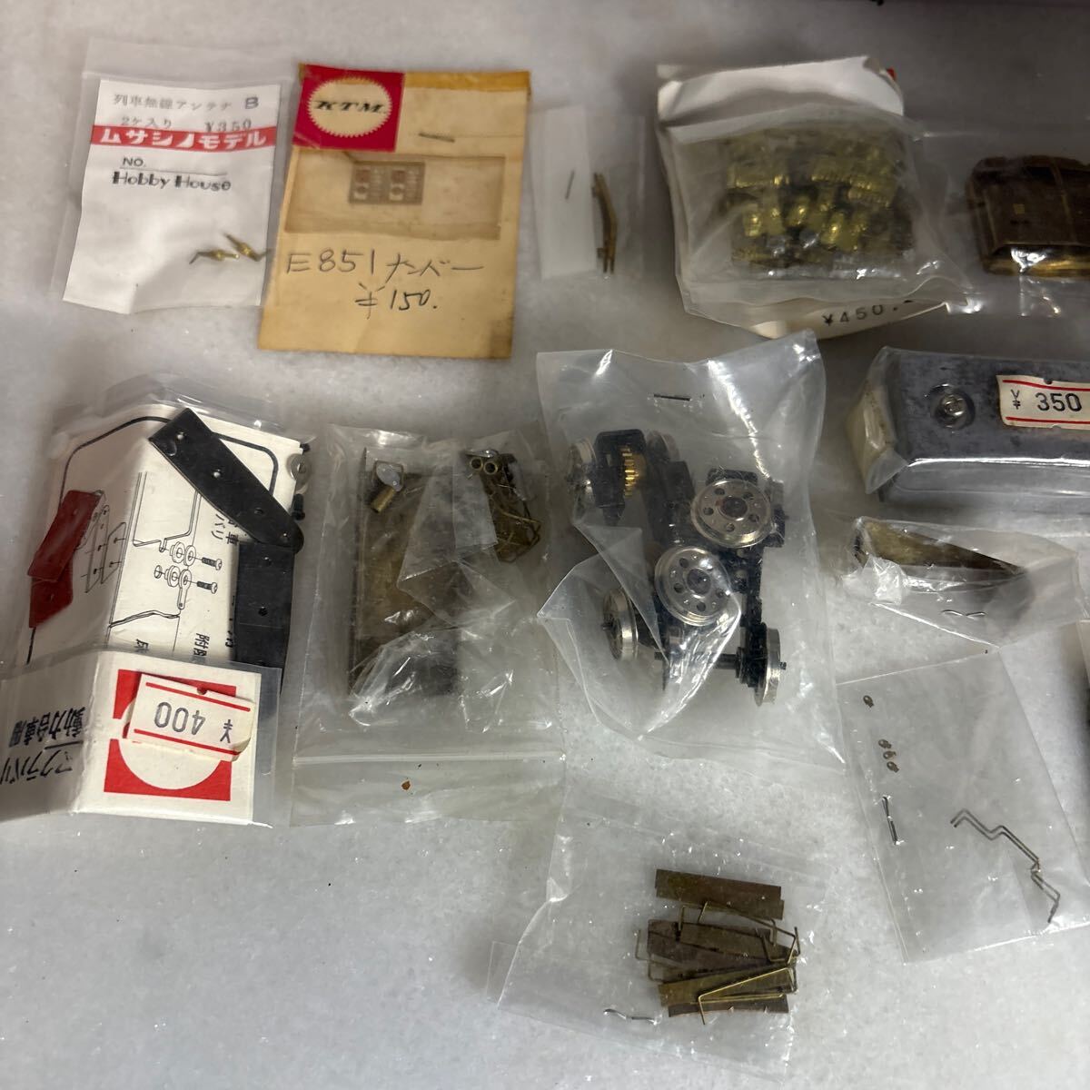 Yahoo!オークション - HOゲージ フェニックスモデル 西武851