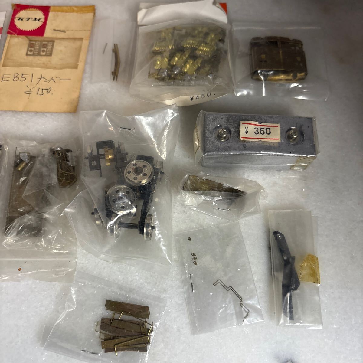 Yahoo!オークション - HOゲージ フェニックスモデル 西武851