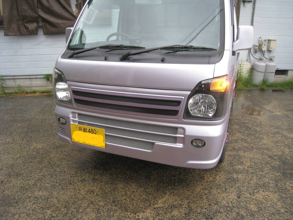 Yahoo!オークション - キャリイトラック DA16T ヘッドライト左右 KOITO...