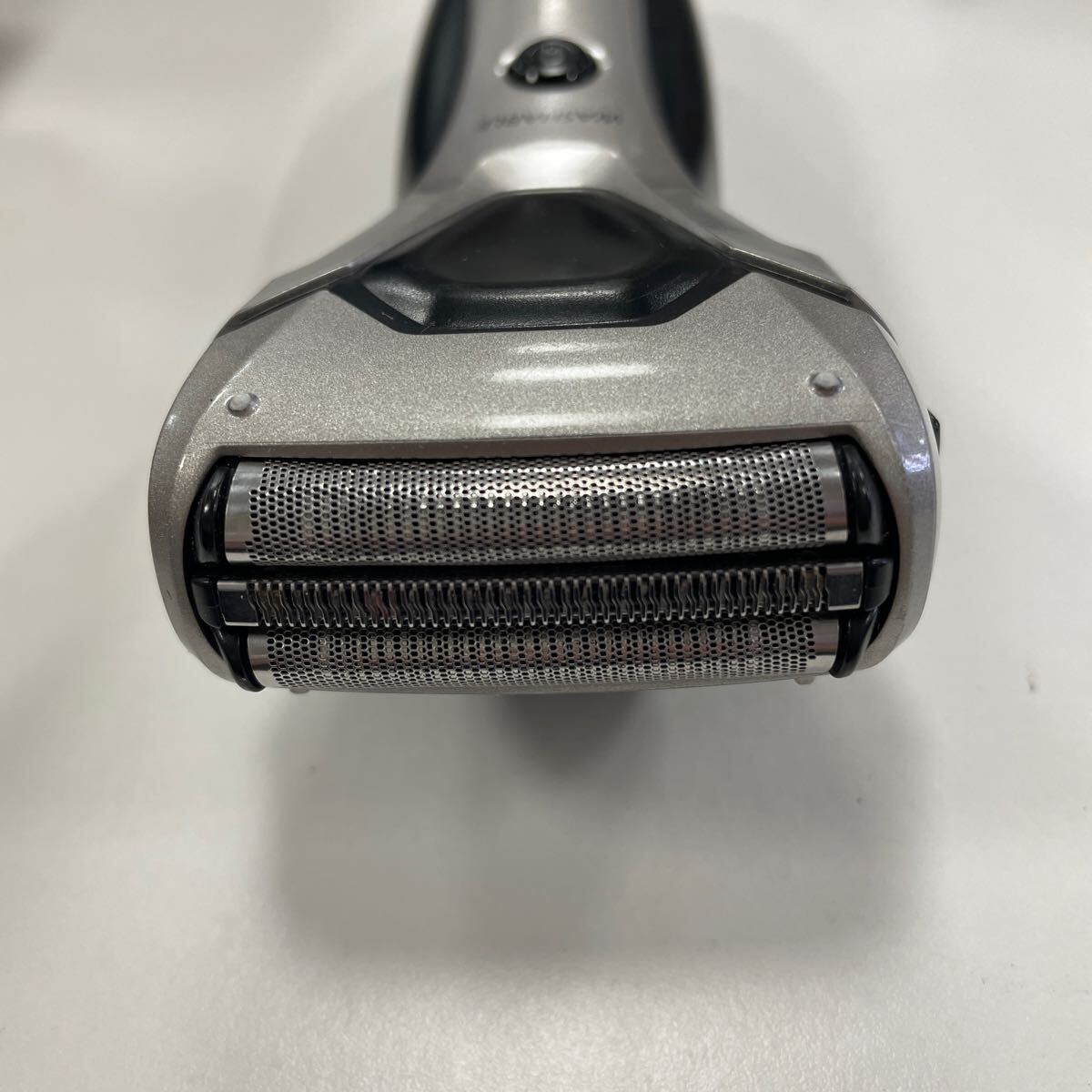 Yahoo!オークション - 【YH-153】【Panasonic】【メンズシェーバー】ES...