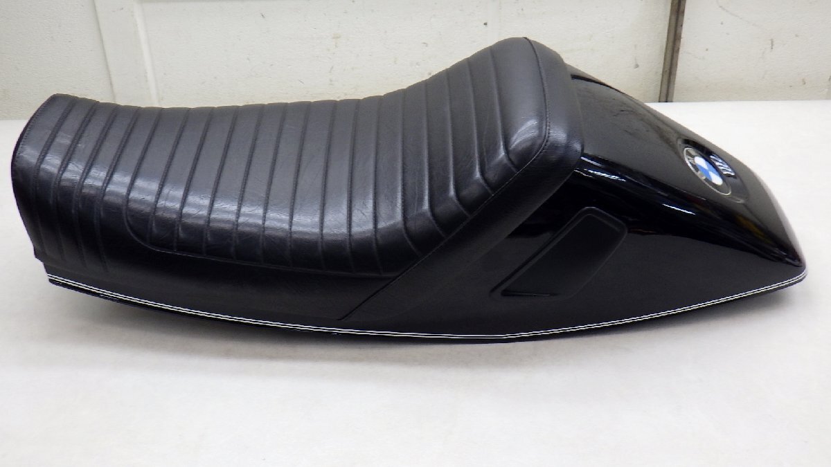 Yahoo!オークション - A035 BMW R100RS ツイン シングルシート