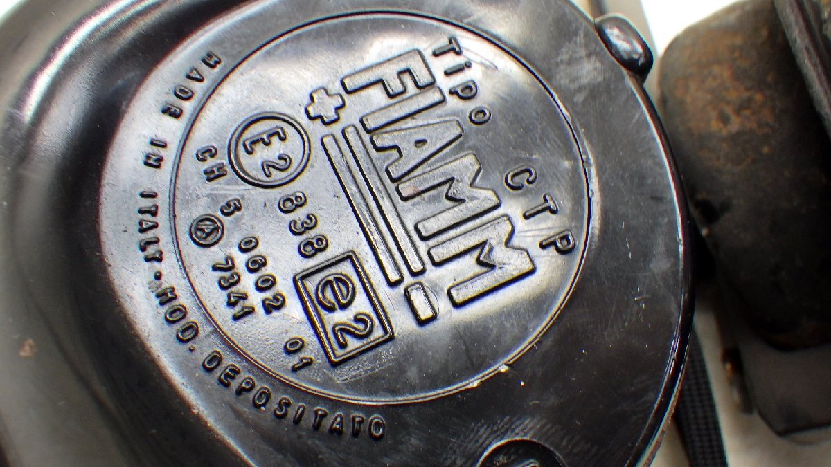 Yahoo!オークション - A035 BMW R100RS ツイン ホーン左右 FIAMM