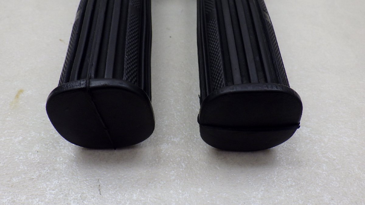 Yahoo!オークション - A035 BMW R100RS ツイン グリップ左右